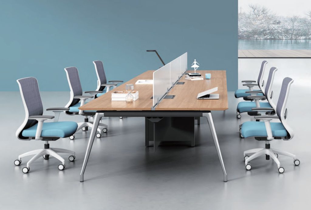 Desking Systems – JOS Furnitures