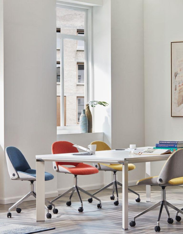 Meeting Tables – JOS Furnitures